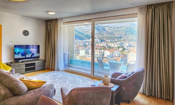 Budvariana Apartments - Budva