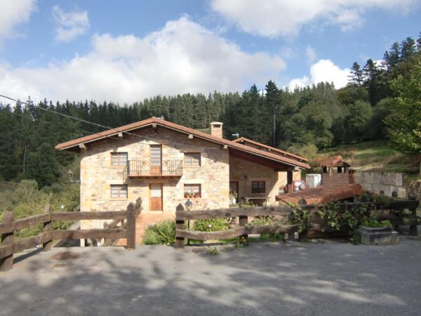 Aititerena - Basque Country