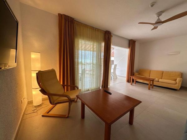 Florida Park Cozy Apartment - Costa Adeje