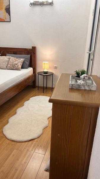 Apartman Stone Garden - Mostar