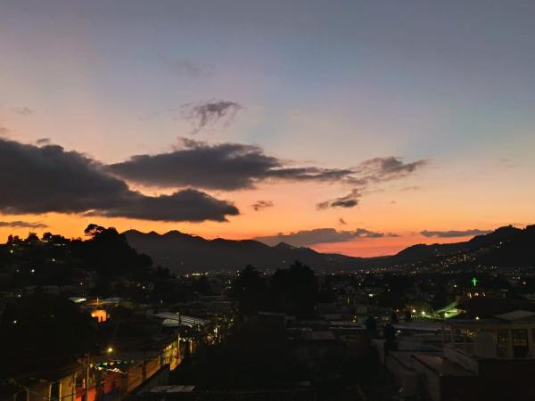 Hostal 23 Cooperativa - San Cristóbal de las Casas