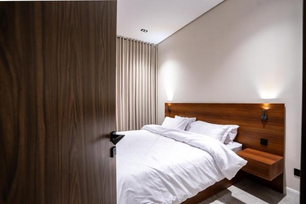 Our Residence - Riyadh