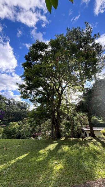 Sitio Vale Das Araucarias - Petrópolis