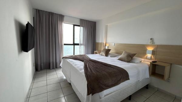 Paradise Flat - Natal