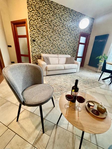 Suite Altura - Cuneo