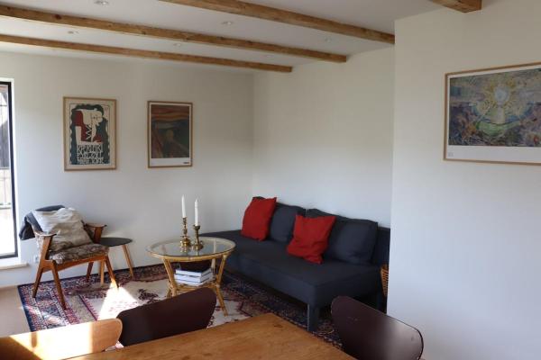 Newly Renovated Gem With Views- Near The Airport! - Faroe Islands