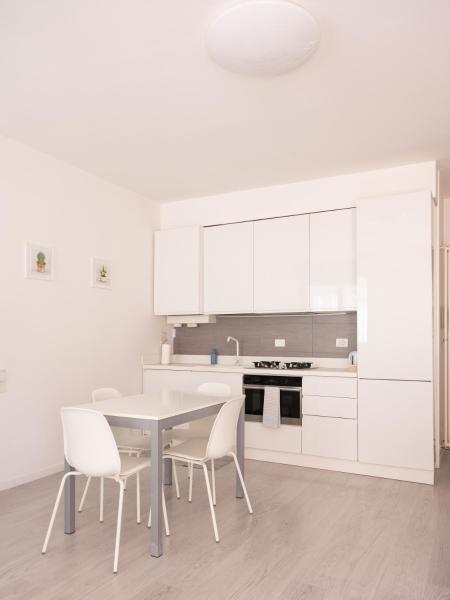 Bologna - The Suite Garden Apartment - Self Check-in - Bolonia