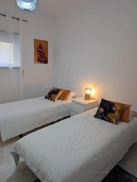 Cozy Rooms In Minde, Fatima - Fatima