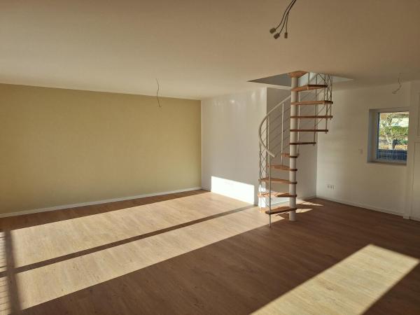 Möbiliertes Appartment 1 Gehminute Vom Bahnhof Im Zetrum Fuldas - Fulda