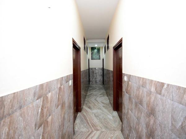 Hotel O Uman G.g. - Bathinda