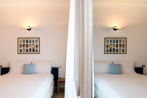 Ng Guest House Il Ris - Sassari