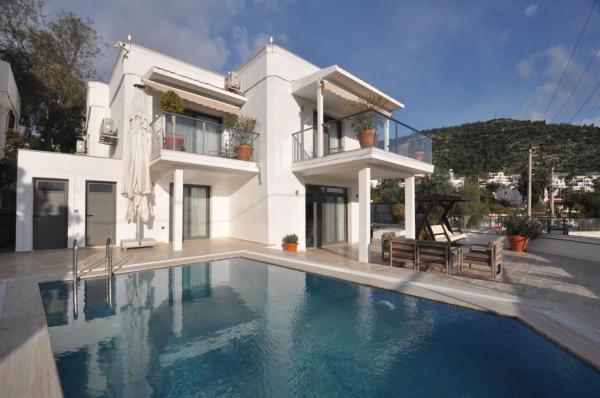Villa Port Bodrum - Bodrum