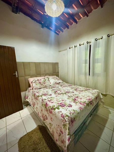 Casinha Do Aconchego - Guaramiranga