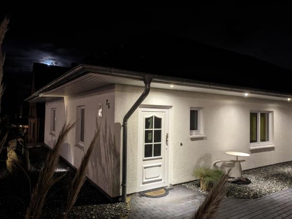 Gemütlich Privat Allergiearm - 呂貝克