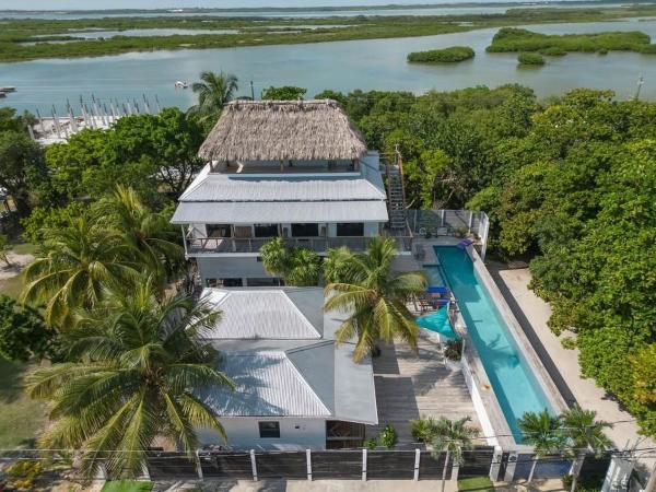 Three By The Sea By Stay Floreo - Belize