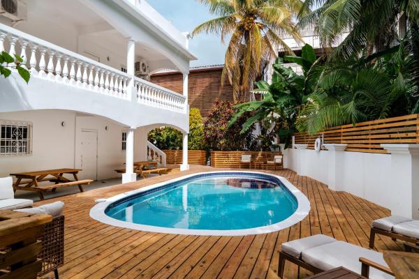 Casa Del Pescador By Stay Floreo - Belize
