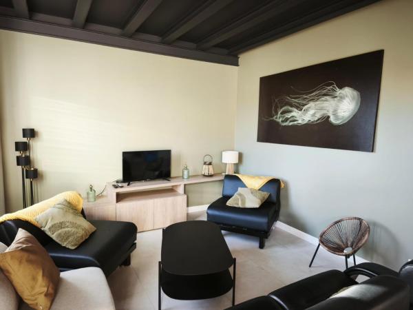 Sel Et Vent - Arromanches-les-Bains