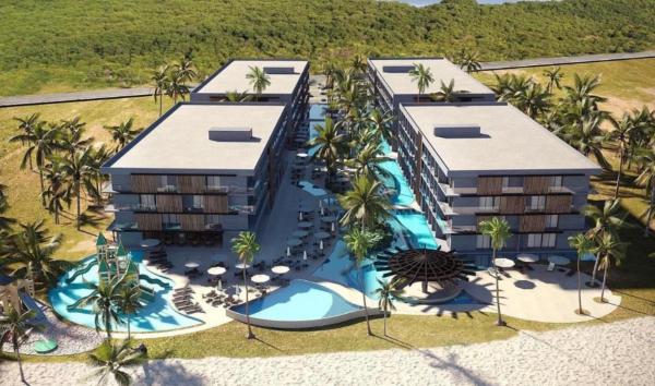 Porto Alto Resorts - State of Pernambuco