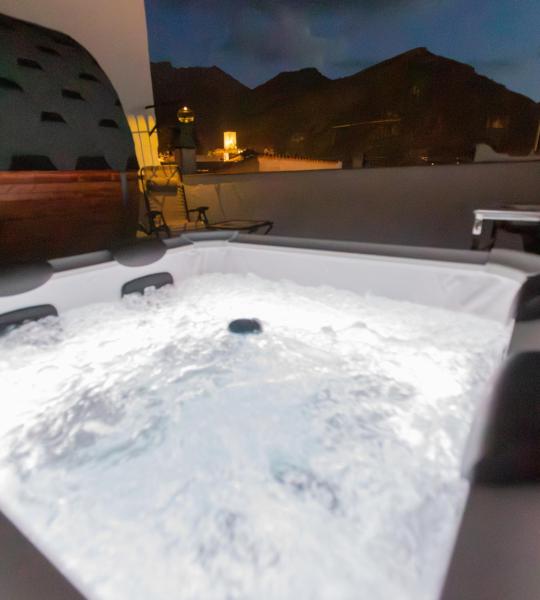 San Antón - Arroyo Frio