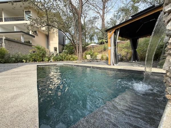 Isabel 302 Top Studio In Nosara - Nosara