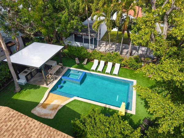 Havana House Miami - Coral Gables, FL