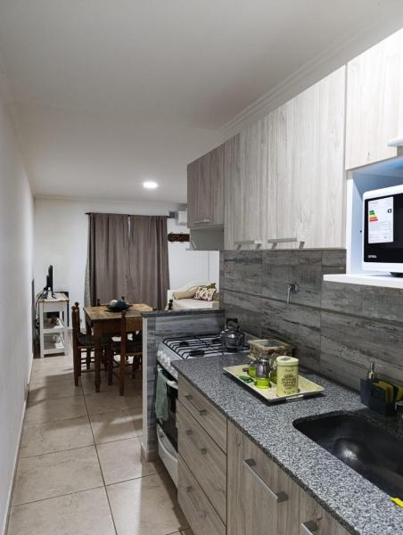 Departamento En Tandil - Tandil