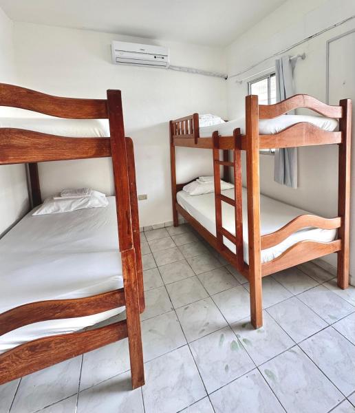 Anexo Térreo - Pousada Cannã - Recife