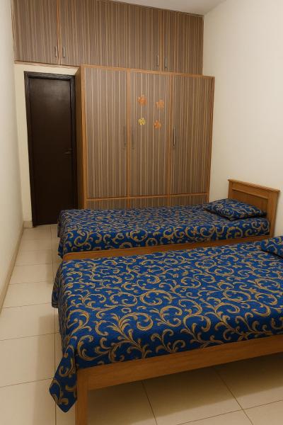 Al Nisa Homes Girls Hostel - 