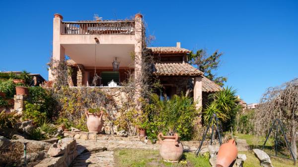 Villa Serena - Golfo Aranci