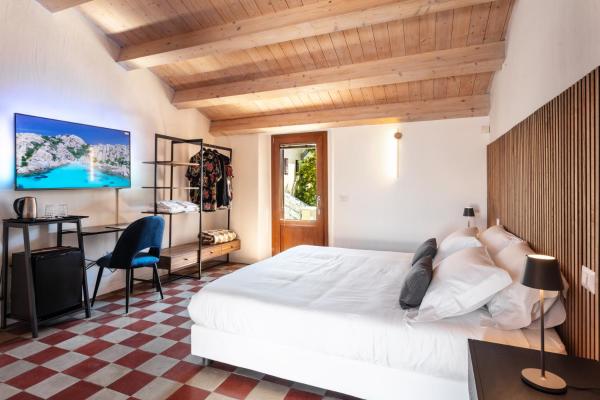 Bellavista Rooms - Olbia