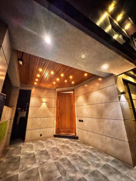 Comfortable 3 Bedroom Full House In Dha Phase 6 Lahore Near Raya Dolmen Mall And Pkli - Lahore