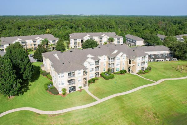 Resort Condo Near Disney With Pool, Hot Tub, Tennis, Central Ac, & Washer/dryer - Estados Unidos