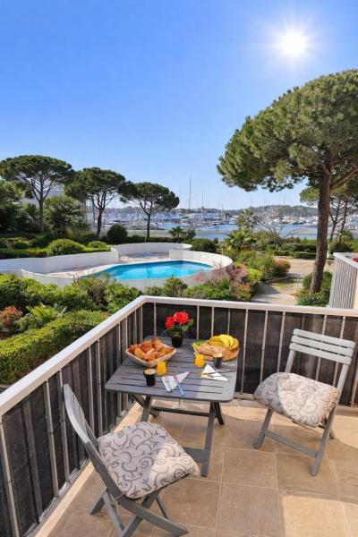 Studio Cosy, Centre Port, Piscine, Proche Plage - Hérault
