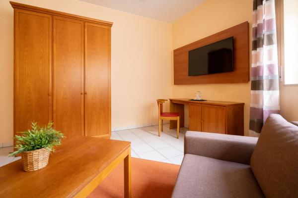 Hotel Nahetal - Bingen