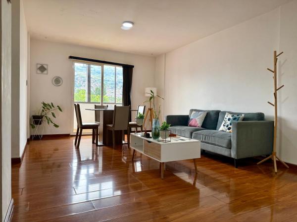 Hogar En El Corazón De Cali - Tequendama - Cali