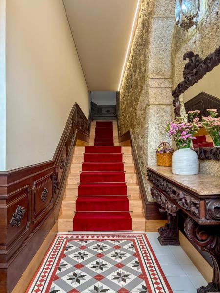 Mercatus Luxury Apartments - Braga Center - Braga