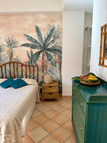 Abruzzi Home Central Apartment Near The Beach - San Vito Lo Capo