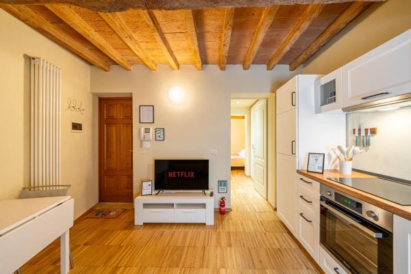 Appartamento Beatrice - Residenze Estensi - Módena