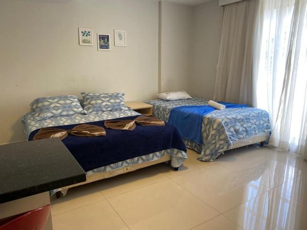 103 - Saint Sebastian Flat - Santa Catarina (estado)