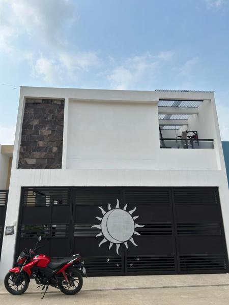 Casa Eclipse - Tabasco