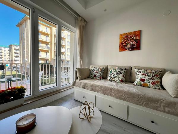 Kream Suite #Cosmopolis #Bucharest - Bucarest