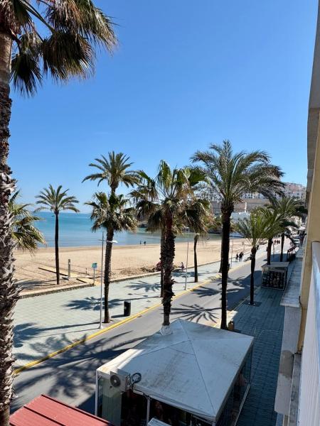 Candela Somhome - Peníscola