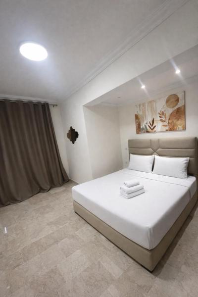 Tng Apparts 1 Min De La Gare Tgv-clim-parking-fivre Optique - Tangier