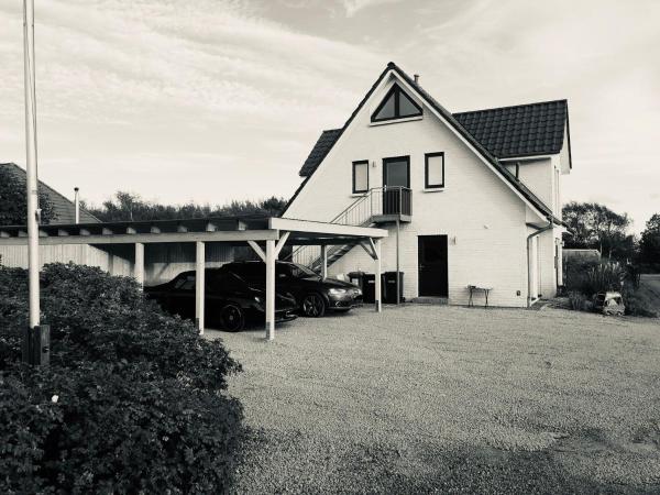Appartement Sonnenhaus - Sankt Peter-Ording