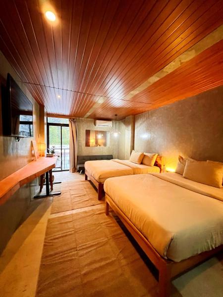 Island Pod - El Nido, Philippines