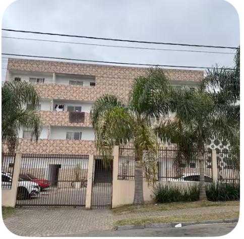 Sj Suites - Curitiba