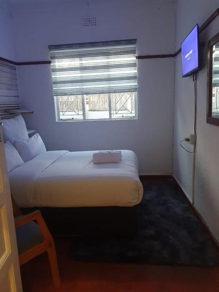 Ludinz Self Catering Accommodation Bellville - 케이프타운