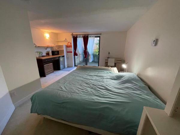 Cozy 1br Suite Near Kerrisdale Village - 리치먼드