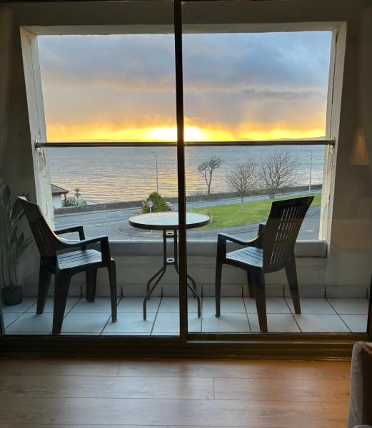 West Coast View - Largs