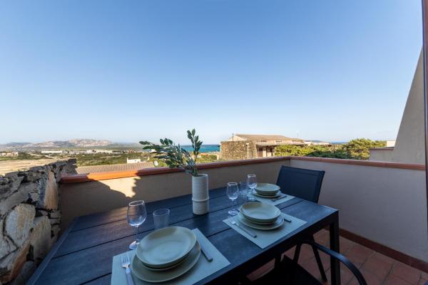 L15 Appartamento Asinara - Stintino